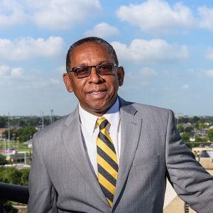 Board Of Directors - LAICU